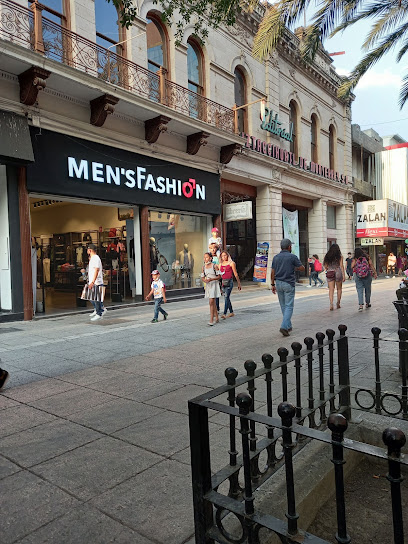 Los 16 Mejores Centros Comerciales de Monterrey | Monterrey10