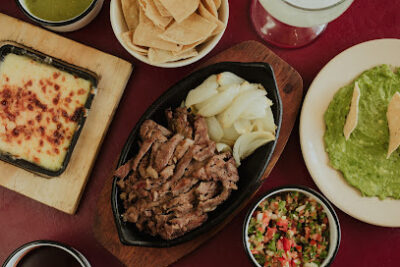 Las 16 Mejores Carne Asadas De Monterrey Monterrey10