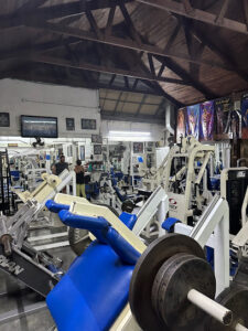 Los 16 Mejores Gimnasios de Monterrey | Monterrey10